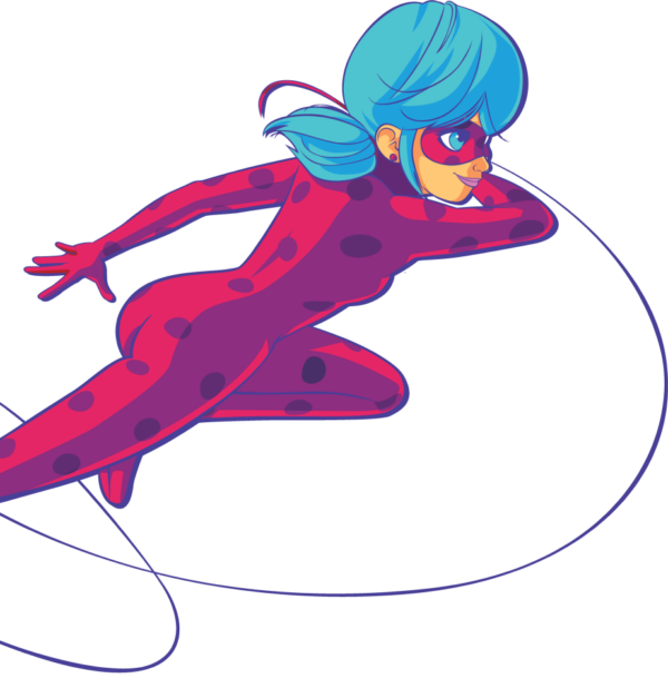 Site officiel de laLadybug Miraculous pour les épisodes, les ...