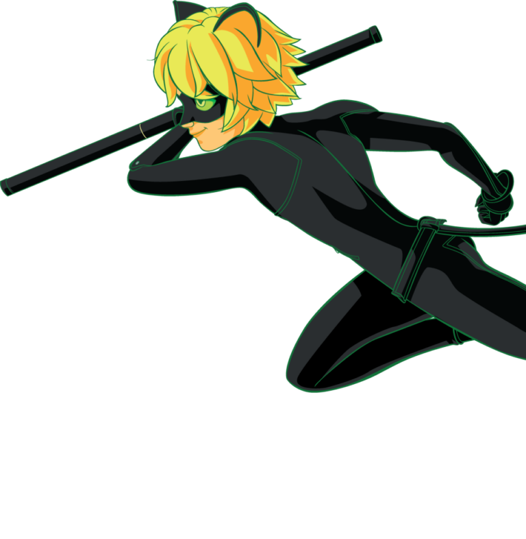 Miraculous Ladybug Official Site for Episodes, Characters, News