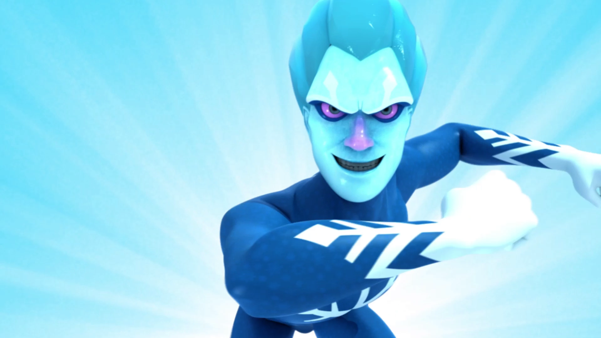 Frozer - Season 2 Episode 17 - Miraculous