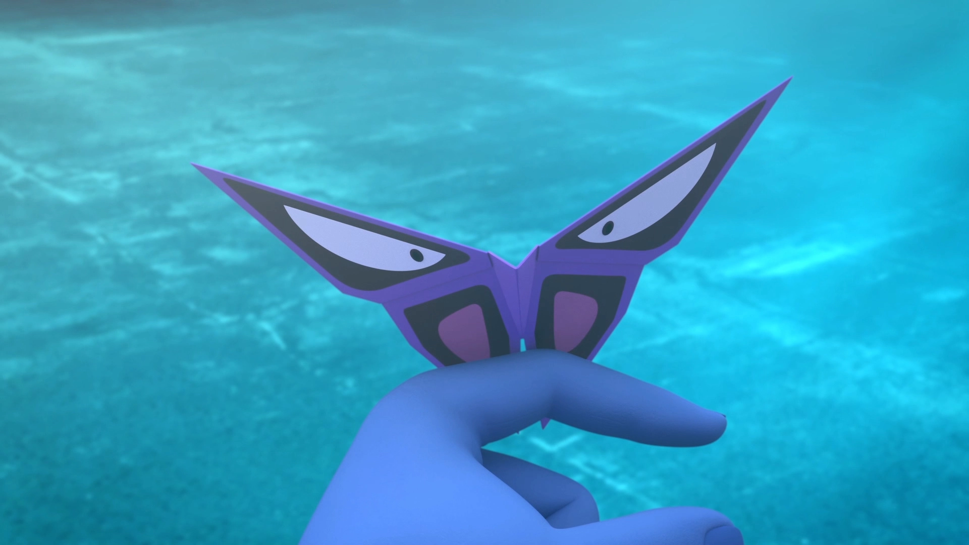 Optigami - Season 4 Episode 13- Miraculous