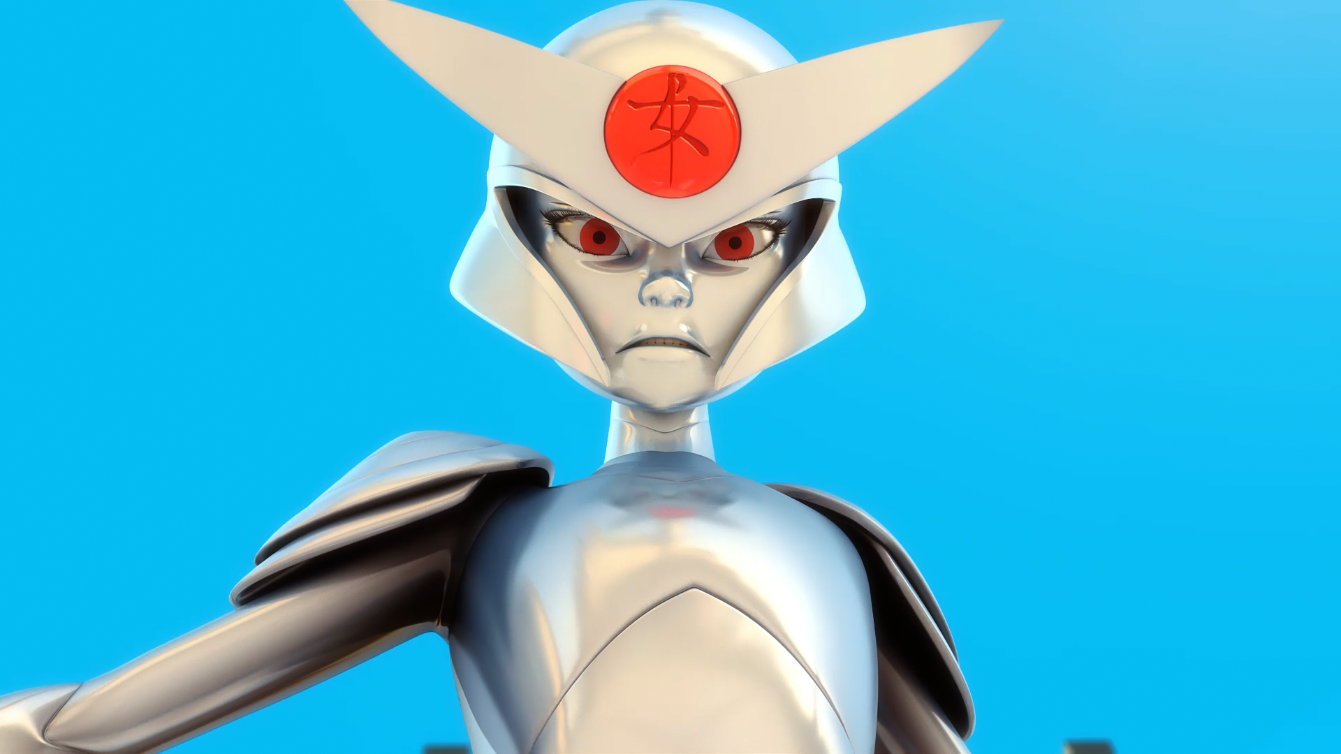 Protection - Season 5 Episode 16 - Miraculous